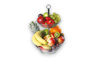 Obstkorb – Obst und Gemüse Lieferung in Wien, NÖ, OÖ – Bio Obstkorb